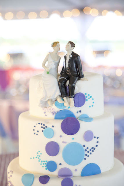 Belle of the Ball: Let them Eat Cake!