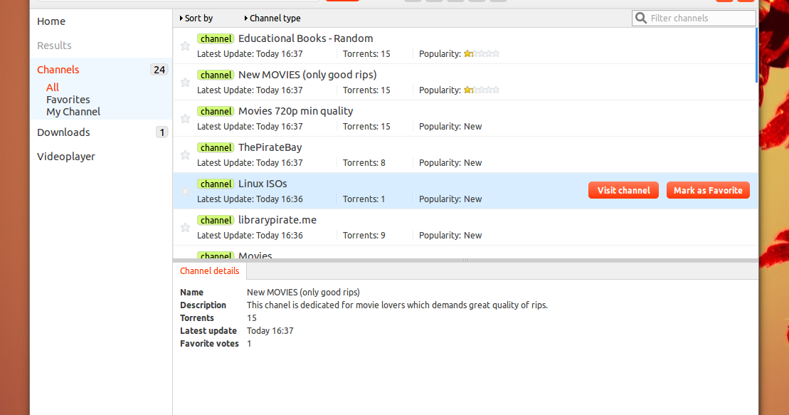 Tribler BitTorrent Client To Become Anonymous, Version 6.3.1 Released ...