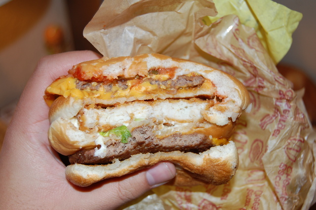 Fast Food Frenzy: Secret Restaurant Menus?!
