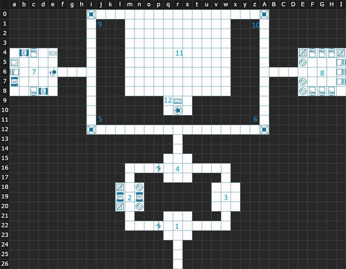 Stronghold Press Games: The Mind Flayer’s Lair - A Simple Dungeon Module