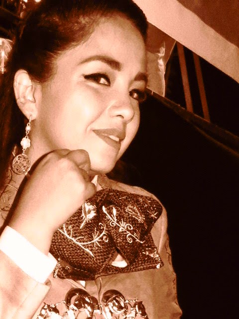 POR TU PUERTA: VALERIA DEL RIO A UN AÑO DE SER UNA REINA