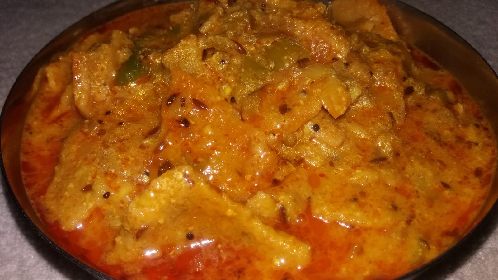 rabodi ki sabji recipe - Indian Recipes 4 you