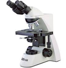 Macam-Macam Mikroskop di Laboratorium Mikrobiologi
