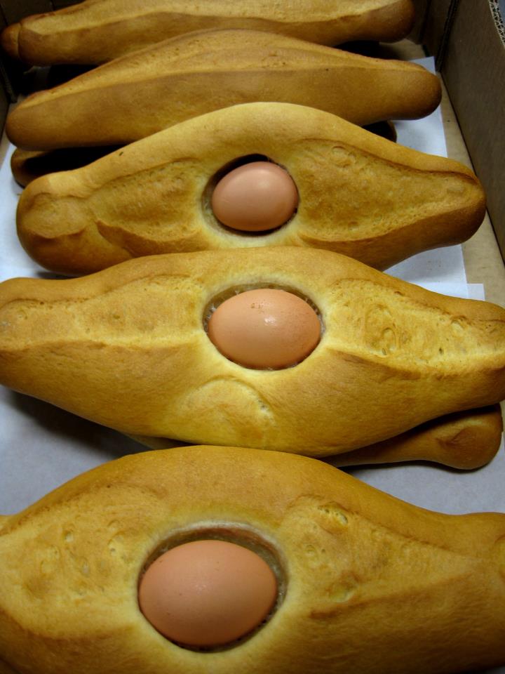 Autoservicio Estación El super del barrio en Pozoblanco: Hornazos y ...