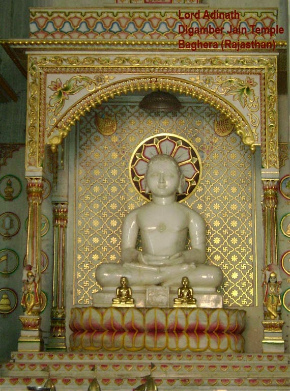 God Photos: Beautiful Adinath Jain Temple Wallpapers Gallery