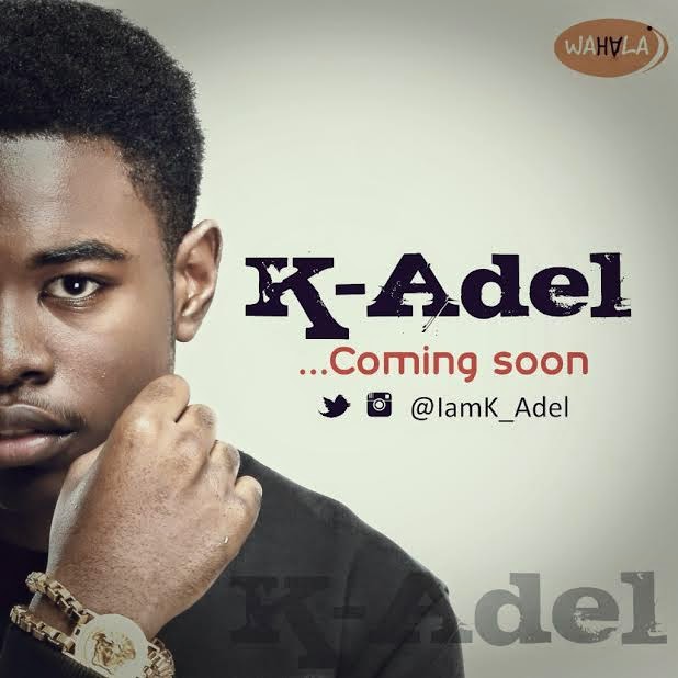 Judith Audu's Blog: Introducing...K-ADEL: The Hiphop Revelation of 2014 ...