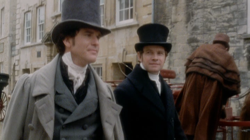 DVD Exotica: The Depressing Trials of Importing Middlemarch