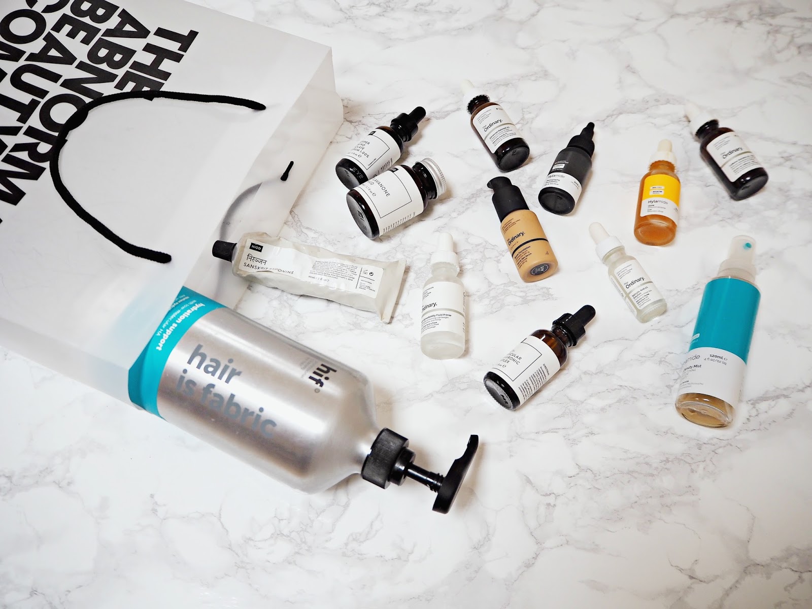 A Guide to Deciem Brands & the Products to Try | Jasmine Talks Beauty