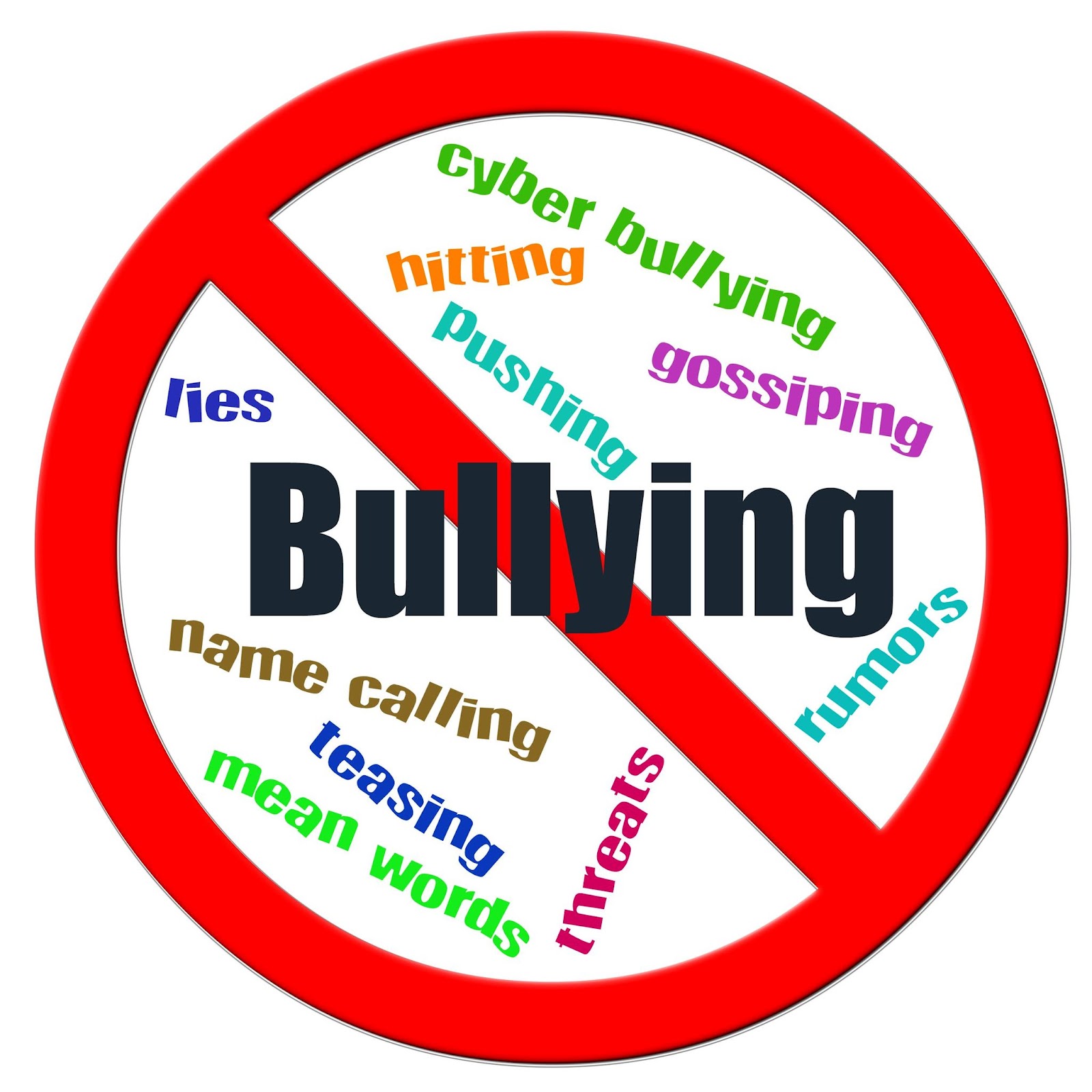 Elementary Education: How should we stop bullying?