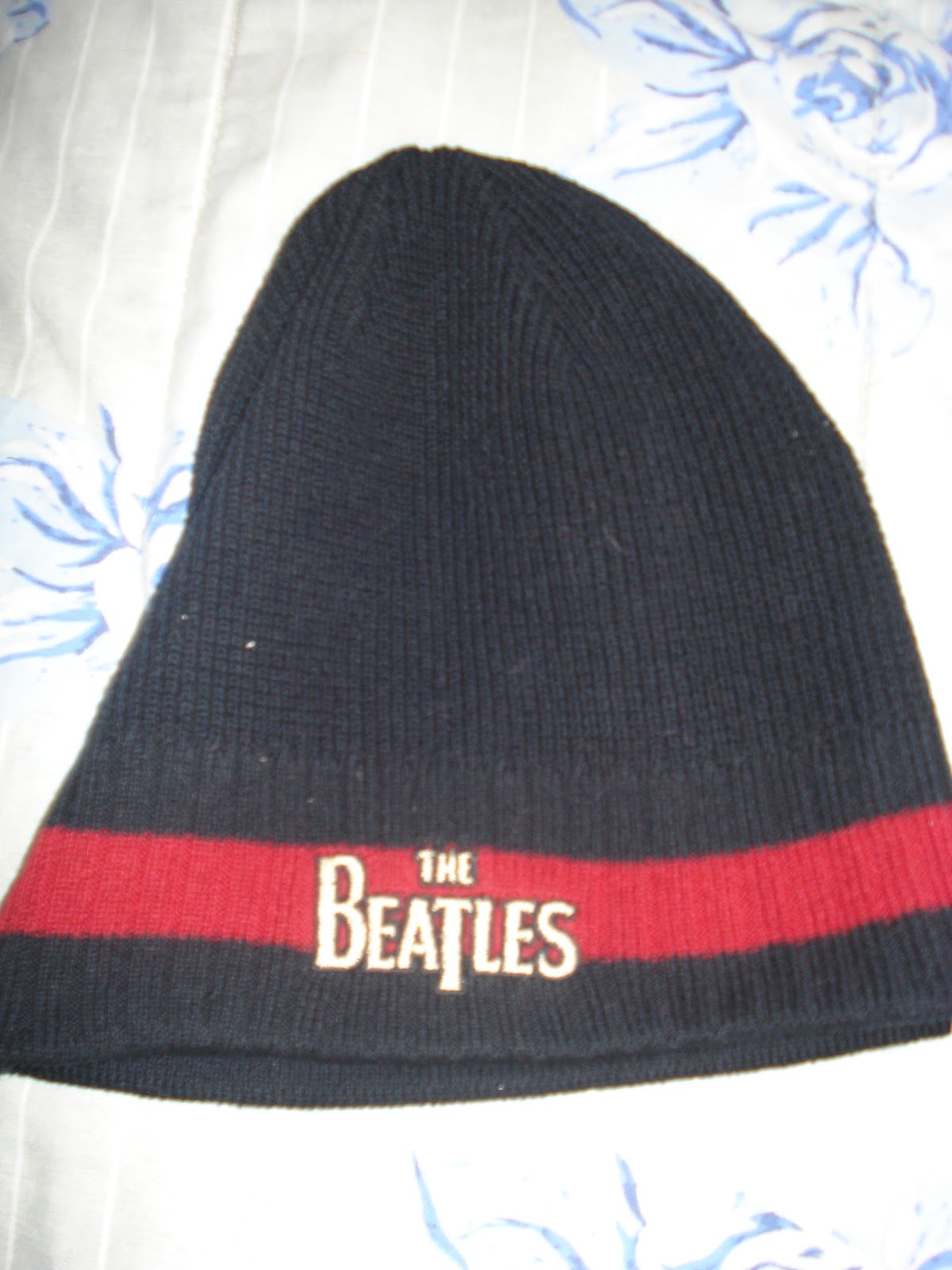 LIVING BEATLES: From Me To You