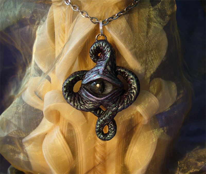 Propnomicon: The Oracle