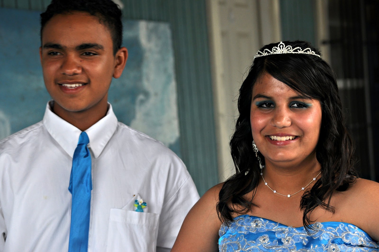 City of Refuge.... Reynosa, Mexico