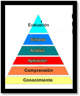 e-aprendemos: Neurociencias y Taxonomía de Bloom