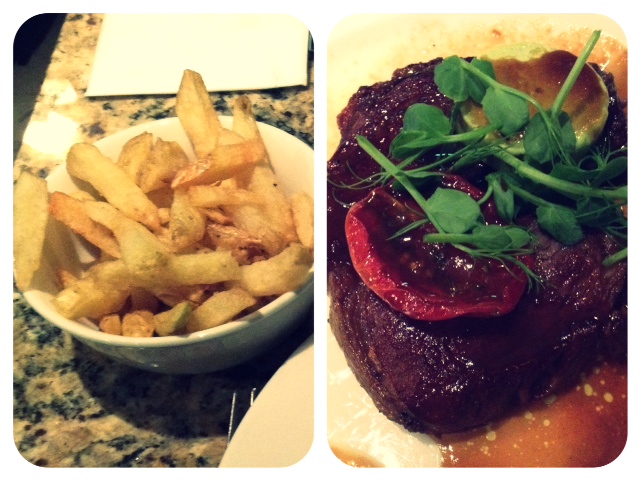 Le Bon Crubeen, Talbot Street, Dublin 1 | French Foodie in Dublin ...