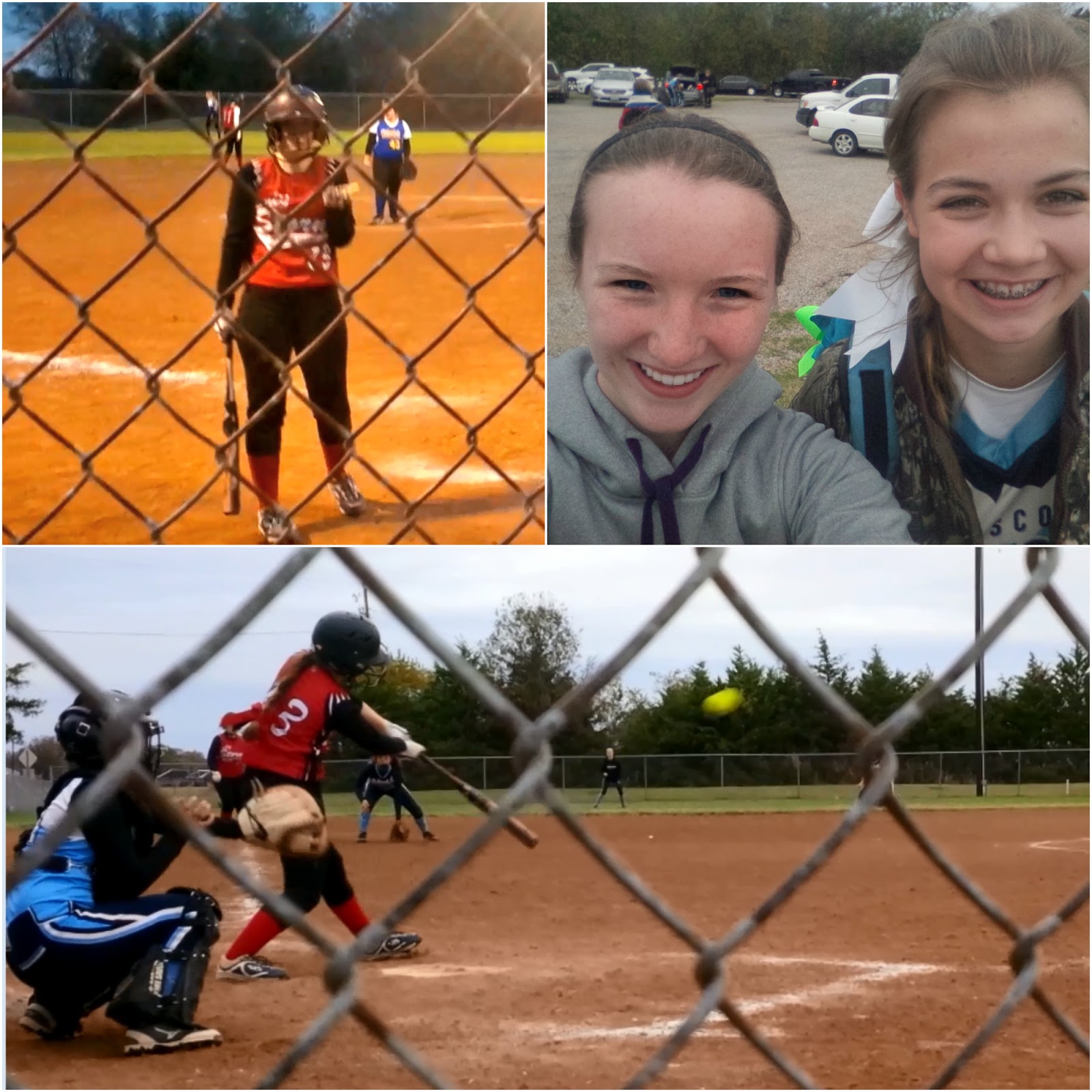 Texas Kirkwoods: Lady Storm Softball