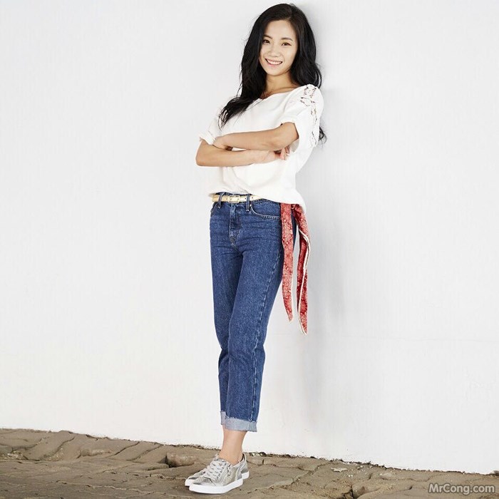 Hot Instagram Girl: Shim Euddeum (심으뜸) (353 ảnh) - Page 2 of 18