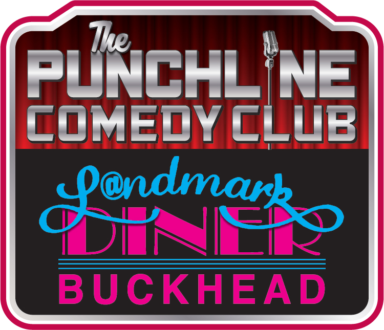 The Punchline Comedy Club