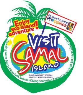 Rain's Travels: Why You Should Head to Samal Island Now