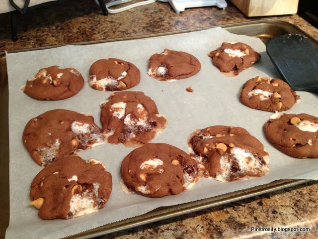 Pinstrosity: S'more Pinstrosities Headed Your Way!