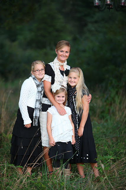 Photography by Esther: Steve & Janeen Martin