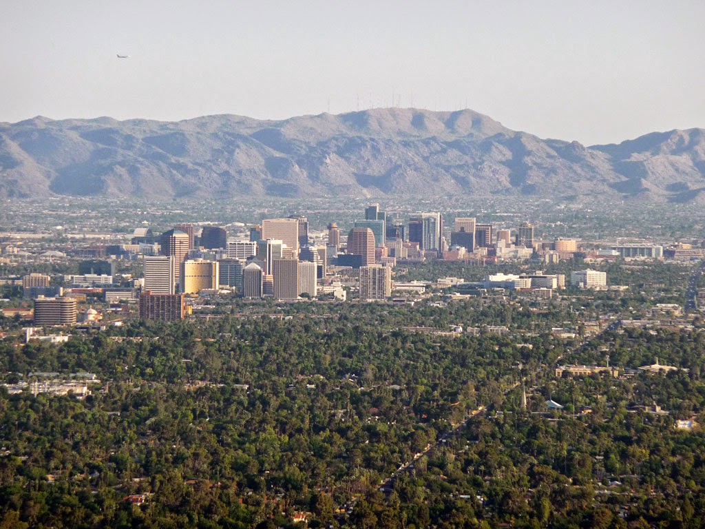 10 Things to Get Over About Phoenix
