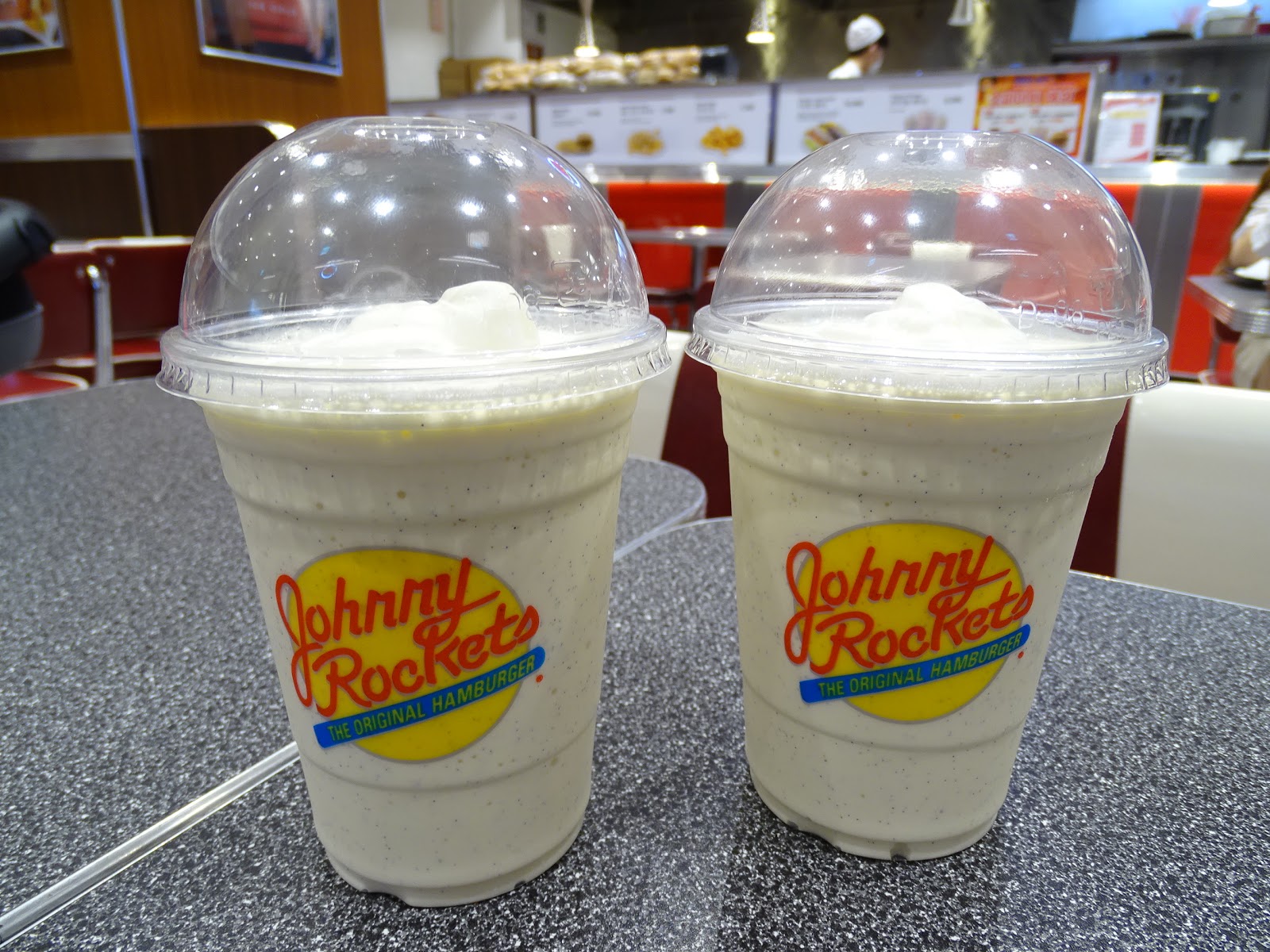 10 of The Best Milkshakes in Seoul | A traveling foodie's gastronomic ...