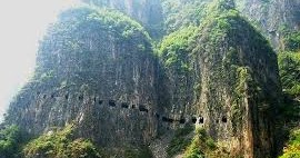 Harmonic Hari: Research On Mount. Krauncha Based On Ramayana