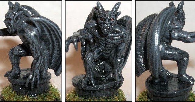 Fantorical: "Chap With The Wings There. Five Rounds Rapid."