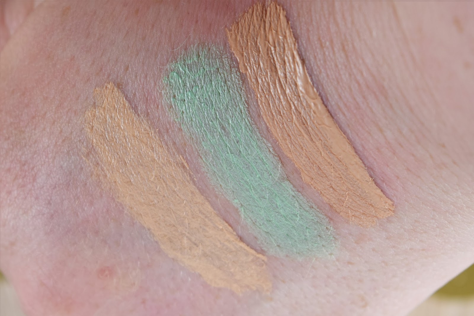 3 NEW CONCEALERS YOU NEED - A Life With Frills