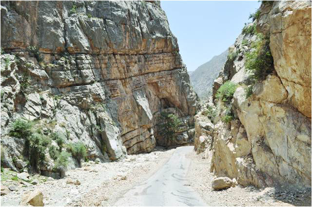 District Sherani Postal zip codes - Pakistan Cities Postal Codes | Zip ...