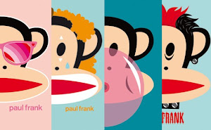 PAUL FRANK: HISTORIA DE PAUL FRANK