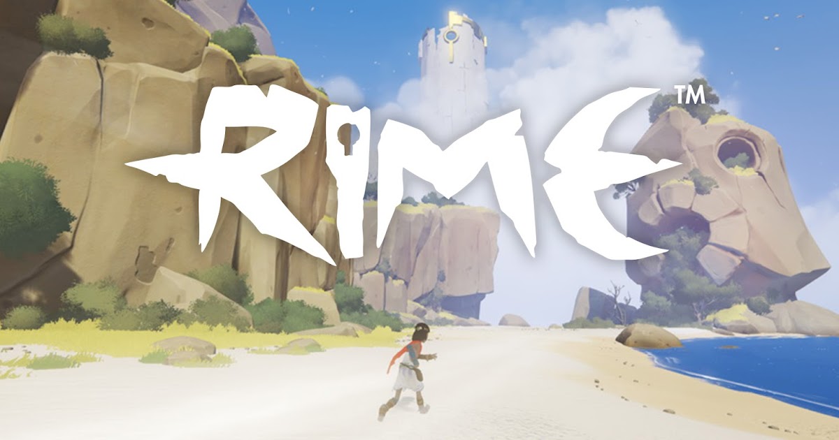 Vídeo com gameplay de RIME (Switch) é liberado - Nintendo Blast