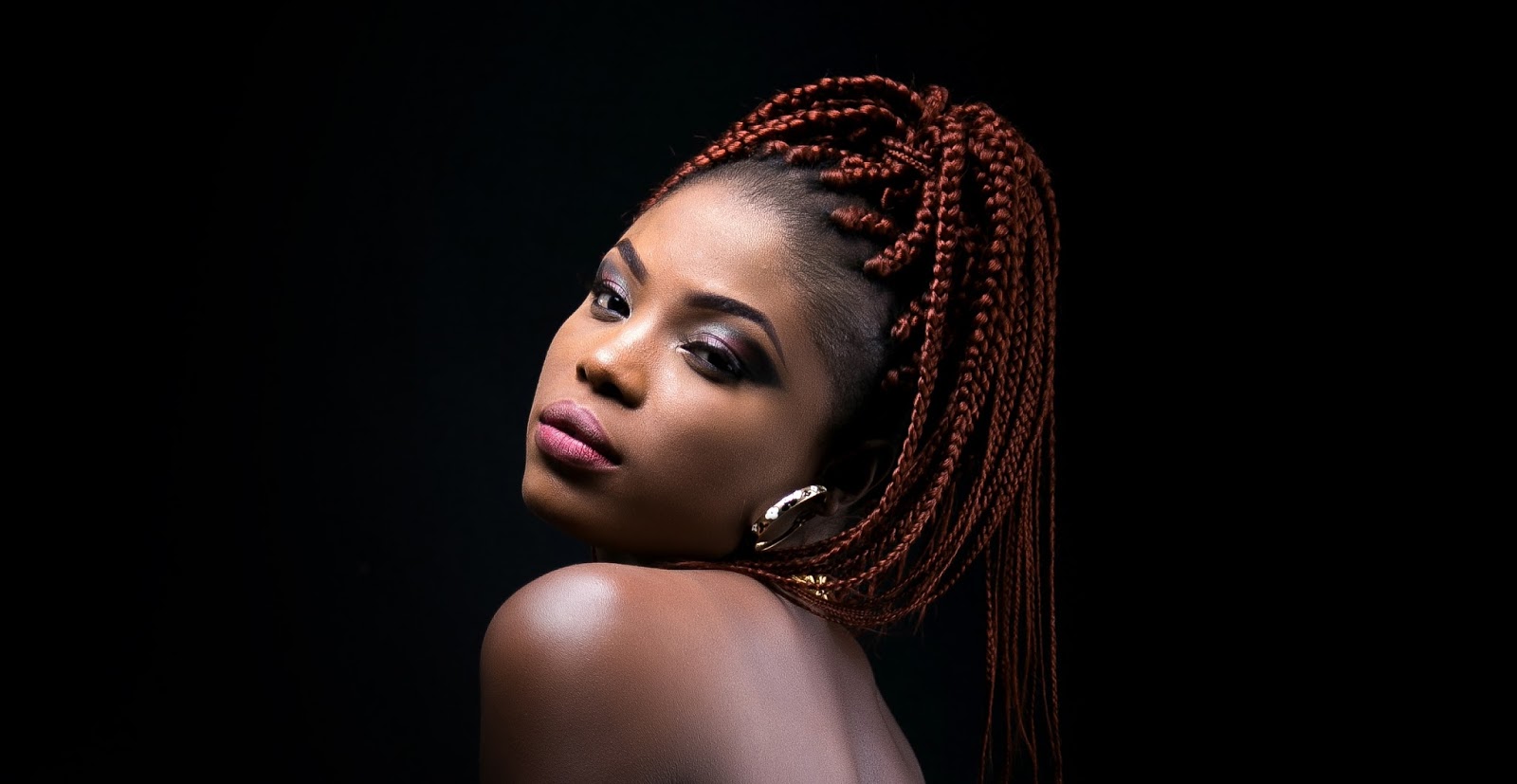 Stella Dimoko Korkus.com: Dimplez Releases 1st Official Single Promo ...