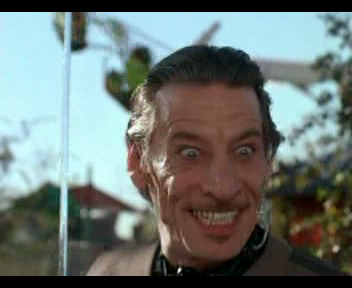 Your Stupid Minds: 3 Ninjas: High Noon at Mega Mountain (1998)