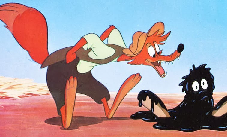 Year of the Villain: Br'er Fox