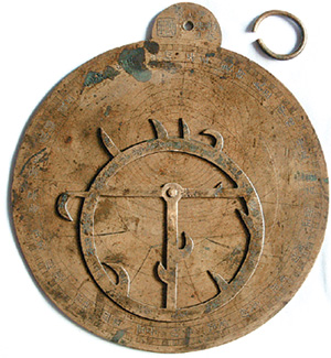 mochi thinking: Portable astrolabe made in Chosun is returned to the ...