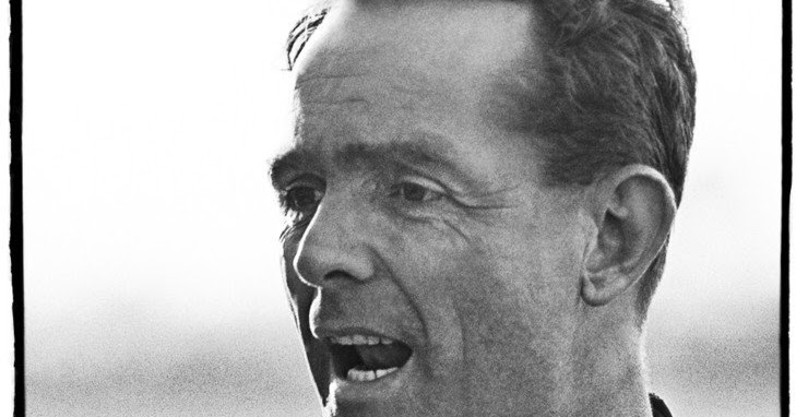 RCAV FUTEBOL: CAMPEÕES DA FORMULA 1 - PHIL HILL 1961