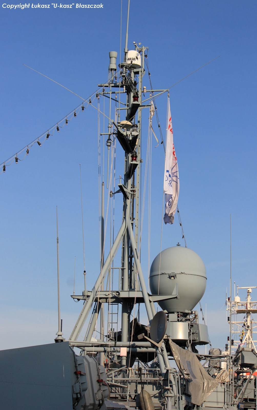 W obiektywie shipspottera czyli z migawką nad portową sadzawką: czerwca ...