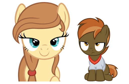 Button Mashs Mom Clop