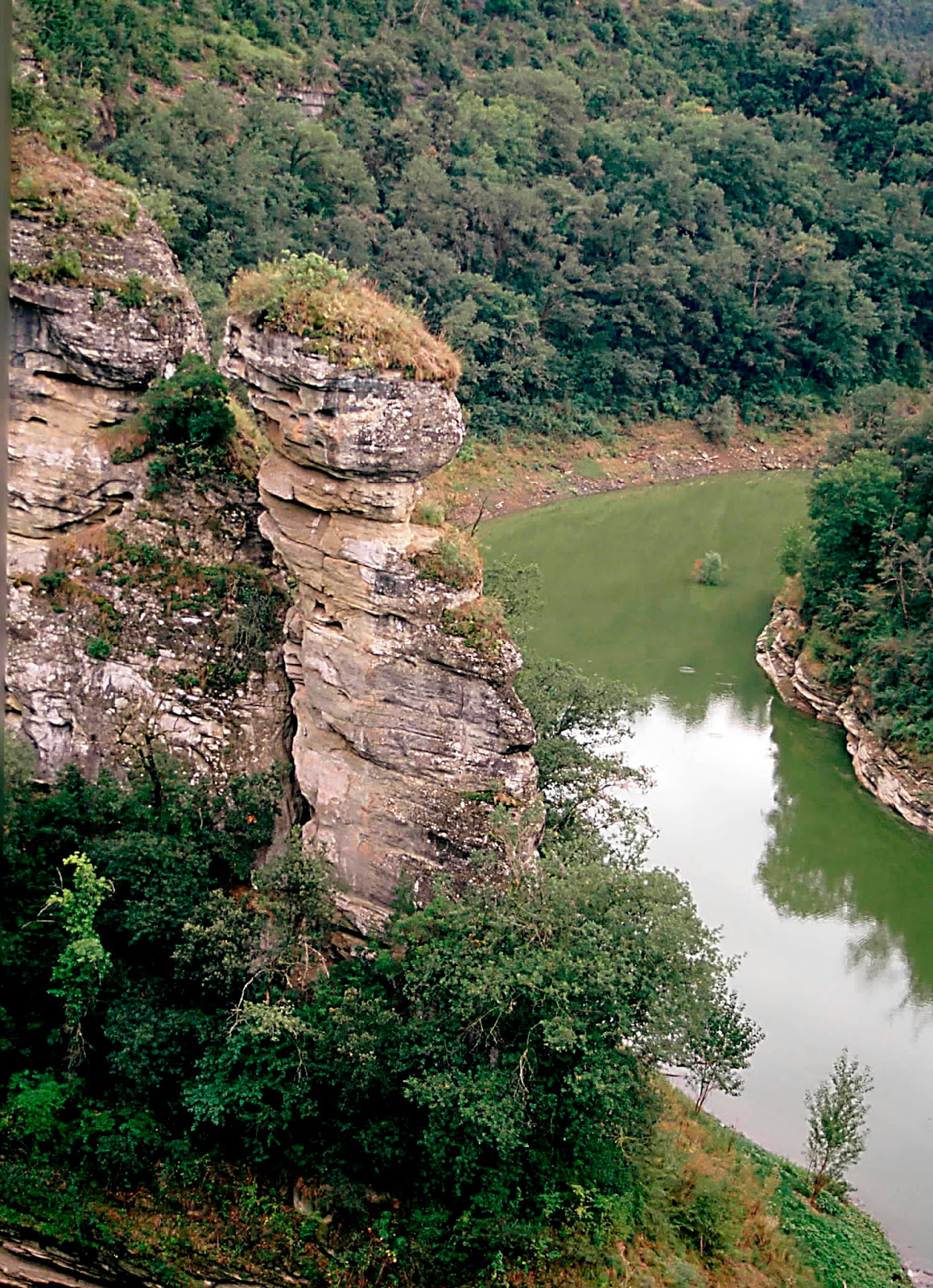 OSONA CLIMBS: Estudi del llibre-registre del Cap-de-Mort o Ninot de les ...