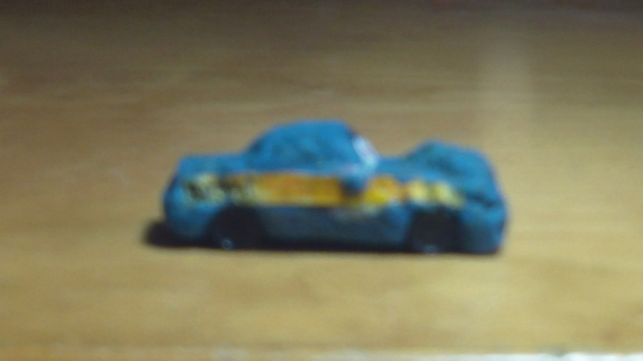 Il Blog di SEM: DAMAGED GREM AND ROD REDLINE