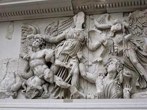 DICCION ARTE: Relieve