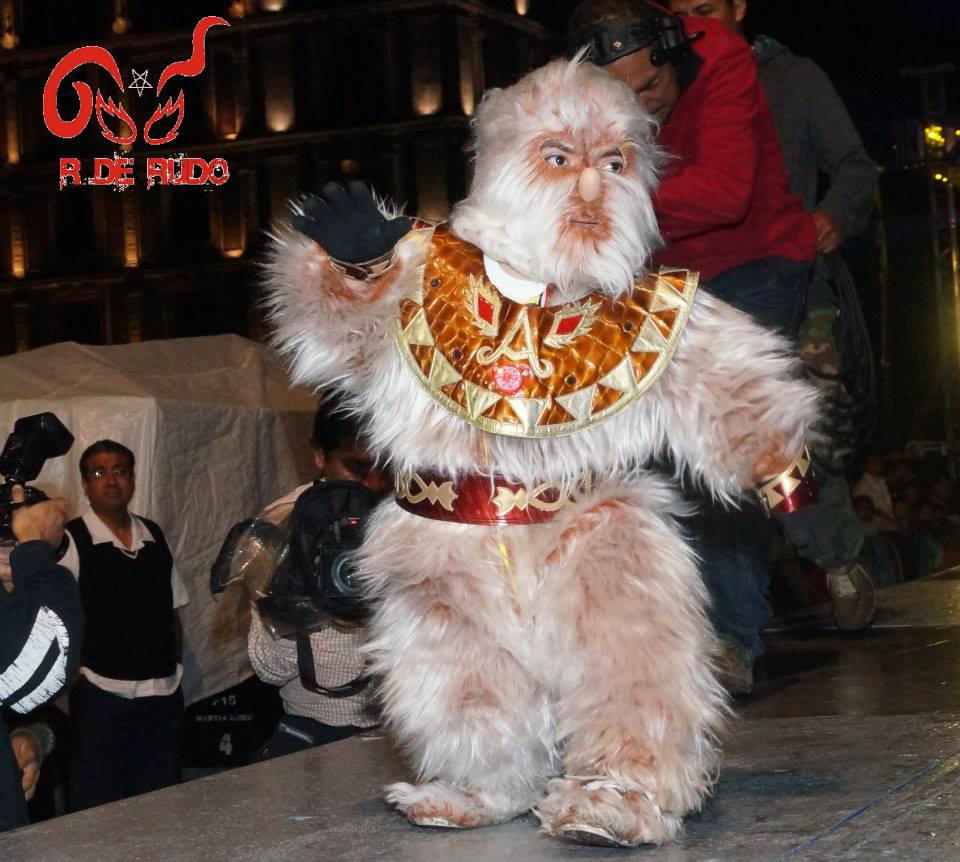 Alushe - JungleKey.es Web