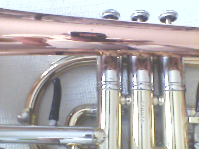 Cornet Players And The Art Of Being A Cornetist