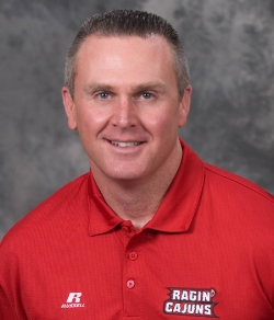College Football Coaching News: Mark Hudspeth Bio