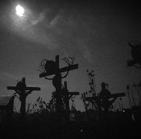 PUMPKINROT.COM: The Blog: Dark Things