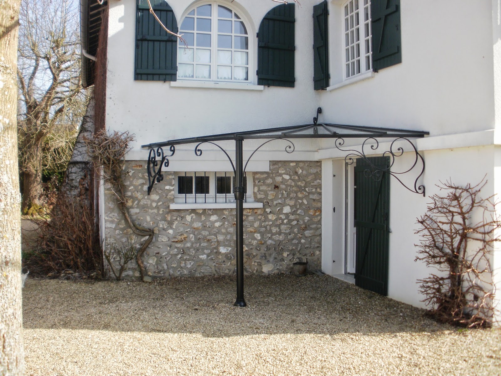 Ferronnerie Doiteau: Ferronnerie d'Art