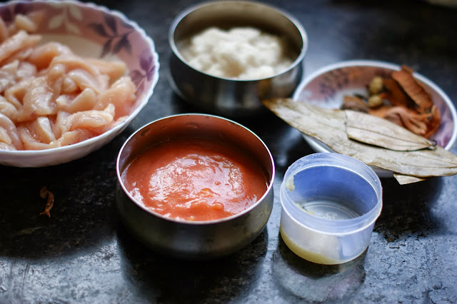 My Food My Life : November 2013