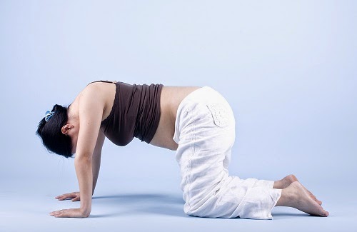 CONTOH SENAM IBU HAMIL AGAR MUDAH MELAHIRKAN | REFERENSI PENYAKIT