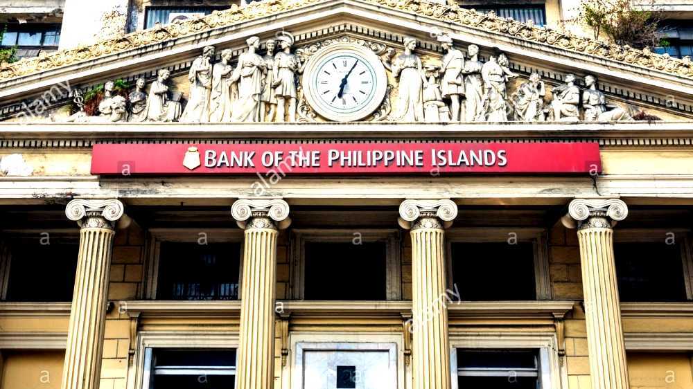 Bank of the Philippine Islands
